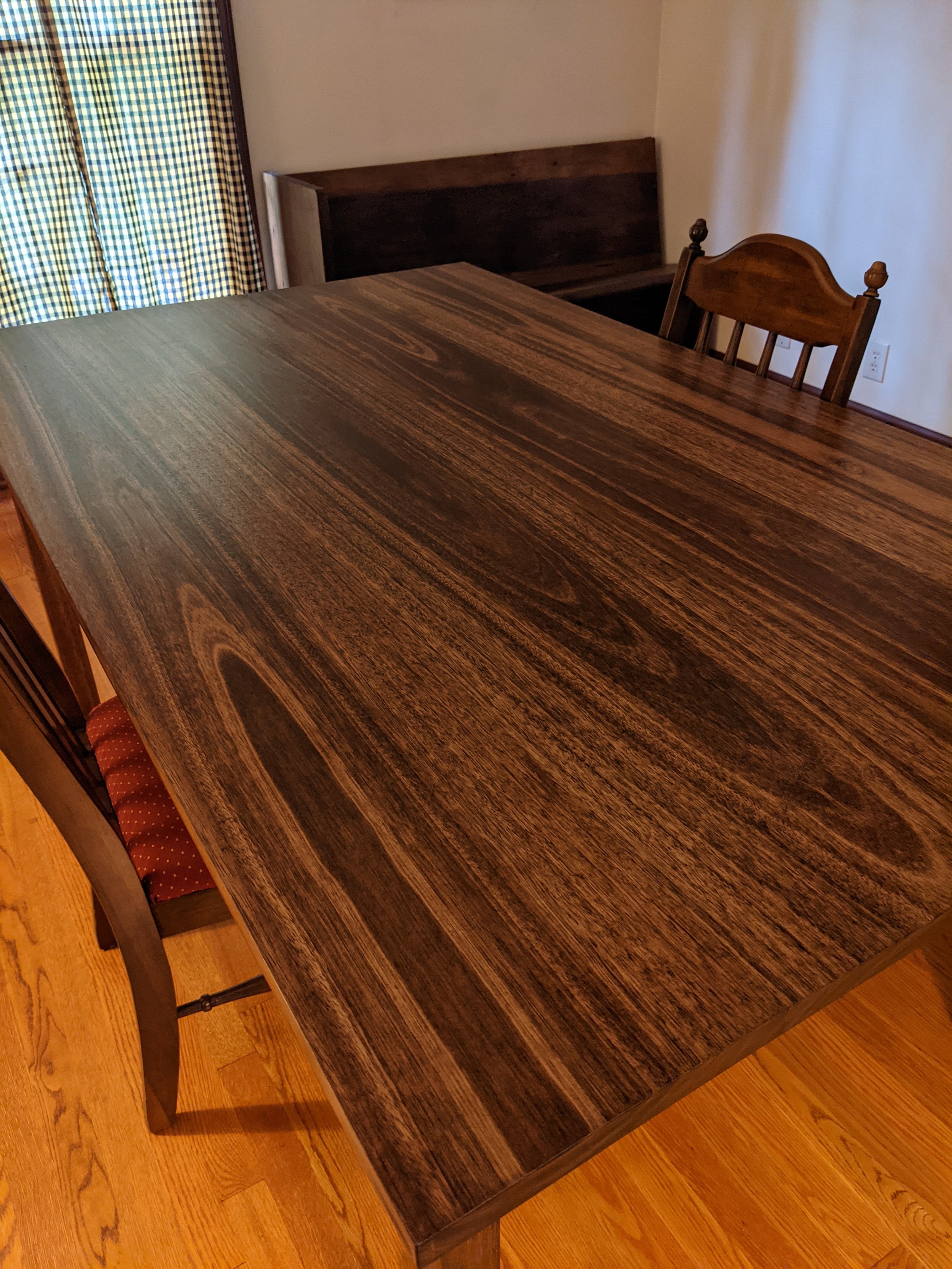 Gaming/dining Table - Etsy