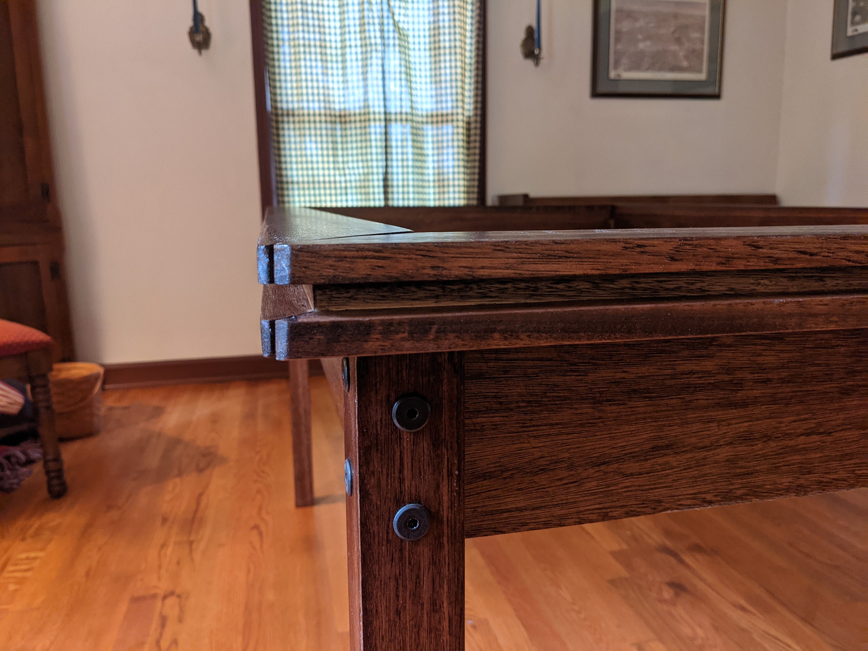 Gaming/dining Table - Etsy