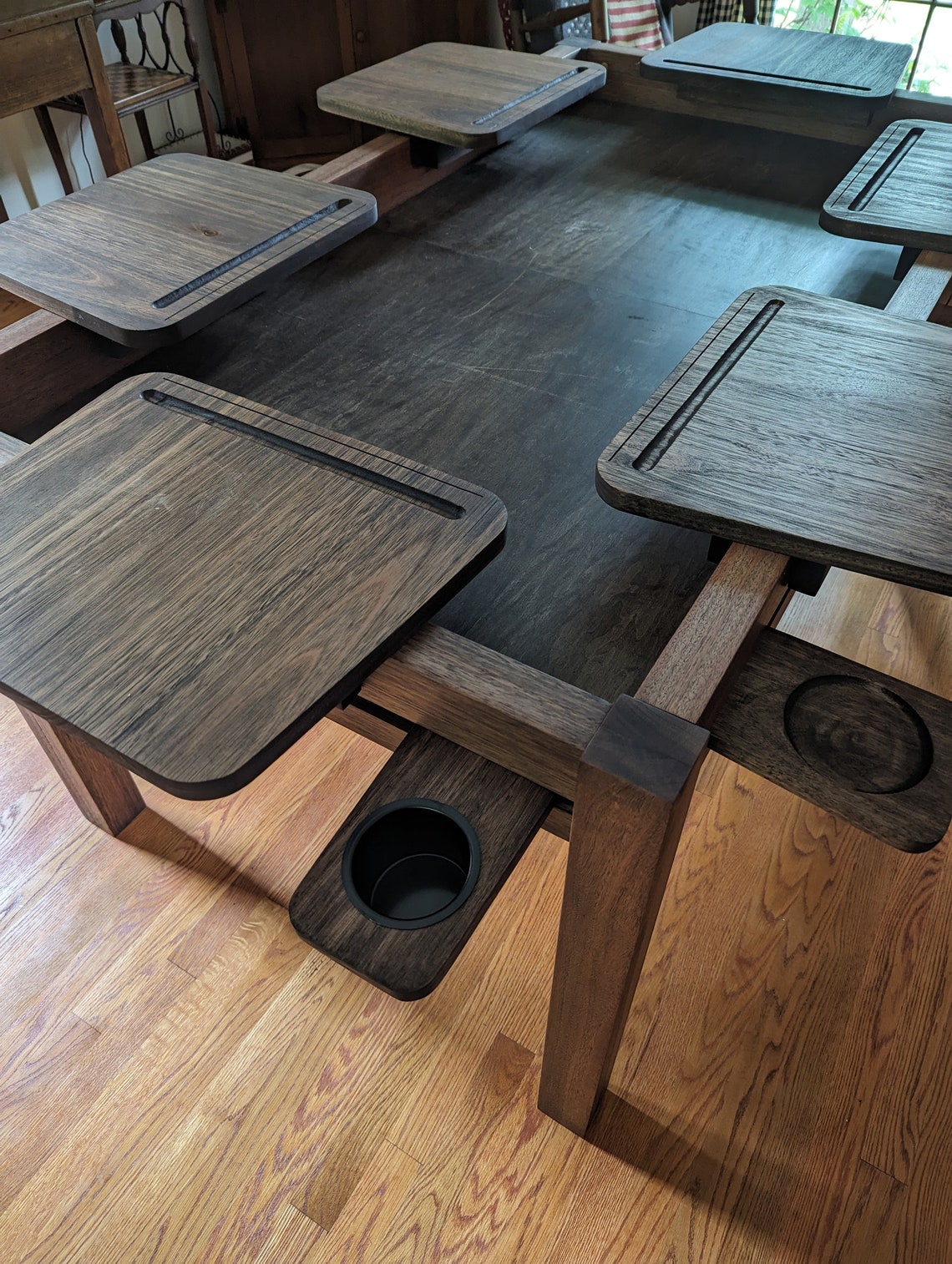 Gaming/dining Table - Etsy