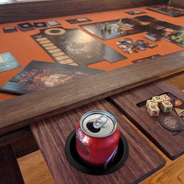 Dnd Gaming Table - Etsy