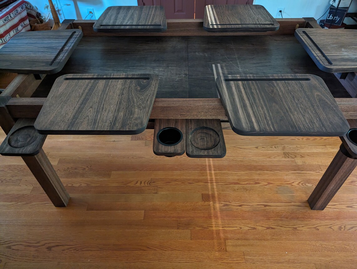 Gaming/dining Table - Etsy