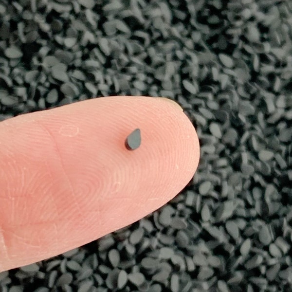 Fake Sesame Seed - Etsy