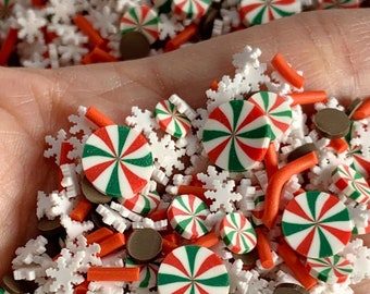 Fake Clay Candy - Etsy