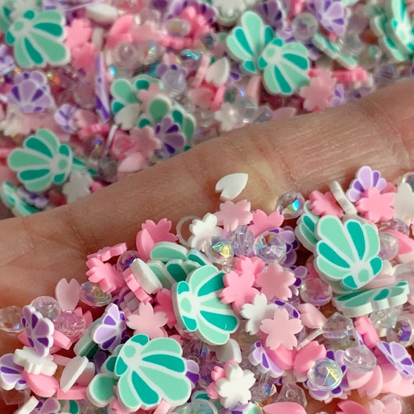 Slime Sprinkles - Etsy