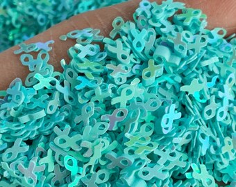 Breast Cancer Slime - Etsy