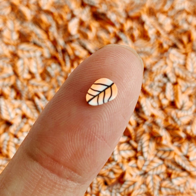 Fake Sprinkles - Etsy