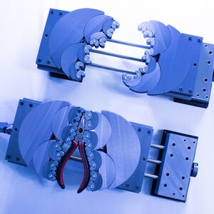 Fractal Vise DIY Kit - Etsy