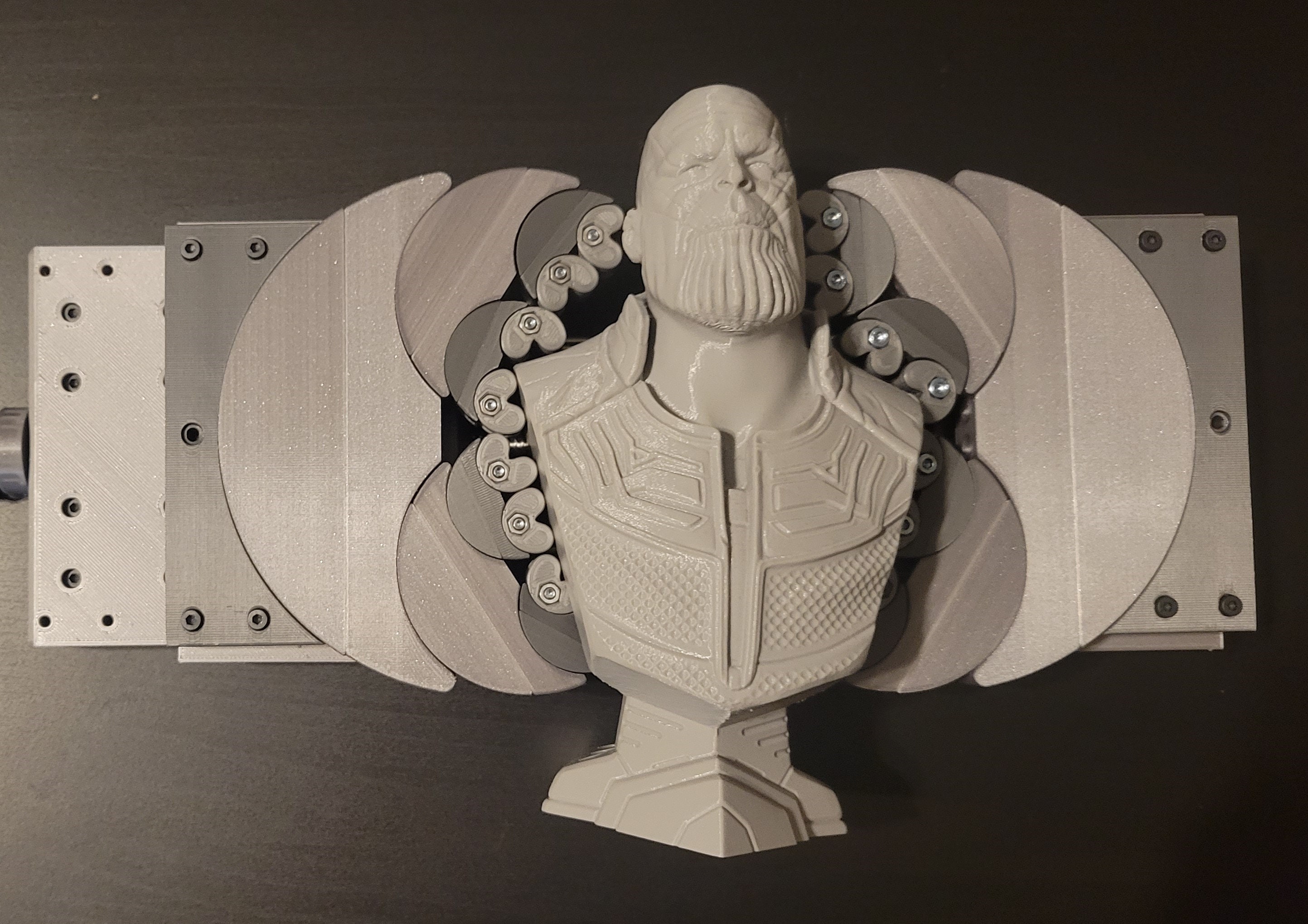 Fractal Vise DIY Kit - Etsy Canada