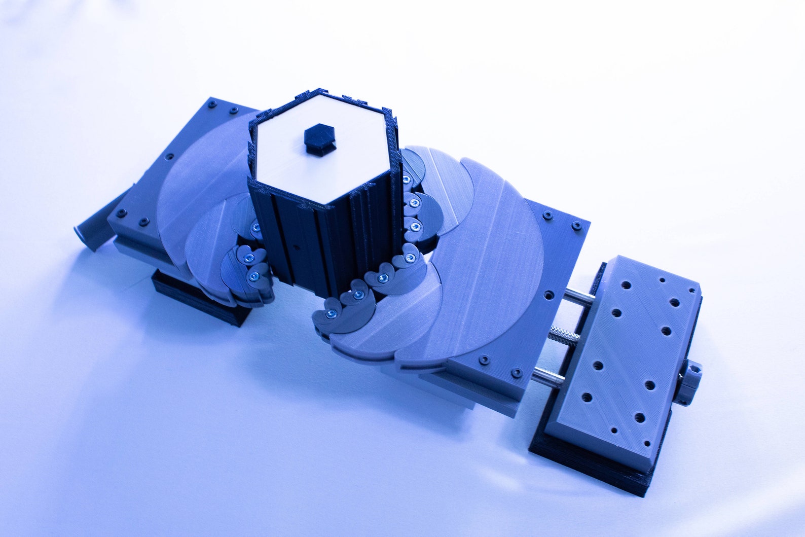 Fractal Vise DIY Kit - Etsy