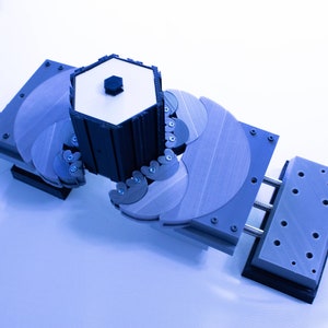 Fractal Vise DIY Kit - Etsy