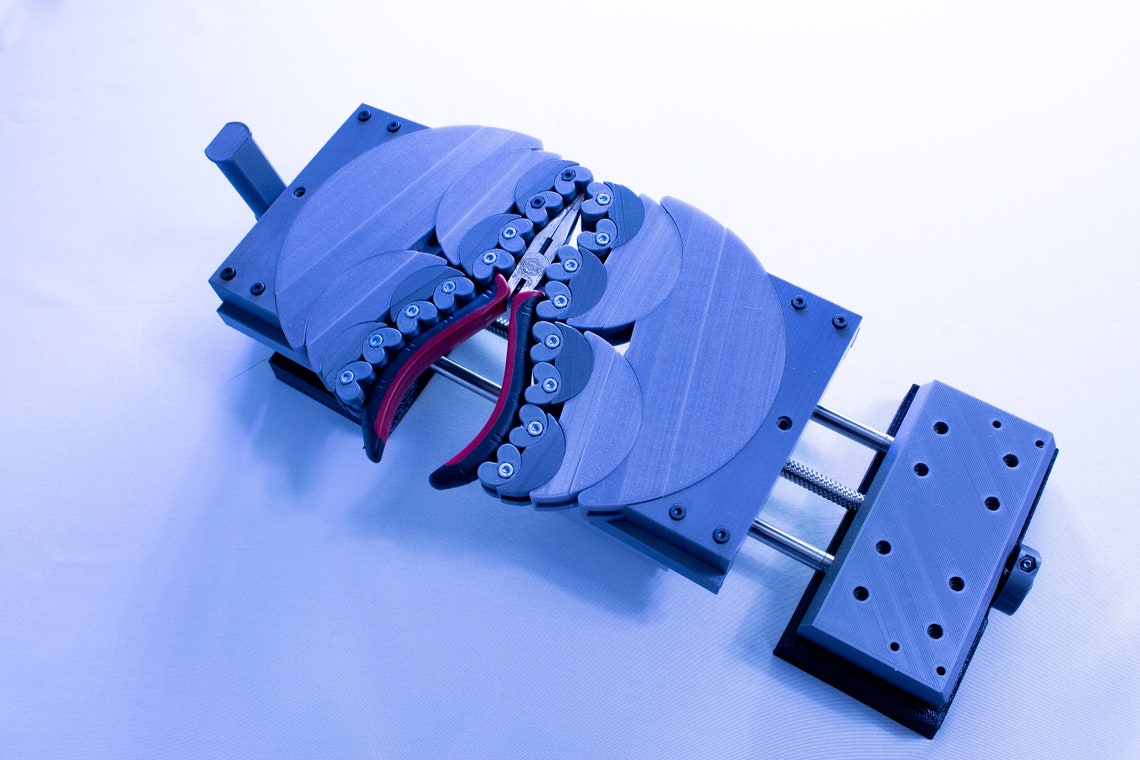 Fractal Vise DIY Kit - Etsy