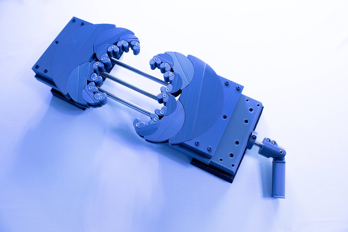 Fractal Vise DIY Kit - Etsy