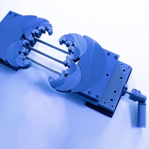 Fractal Vise DIY Kit - Etsy