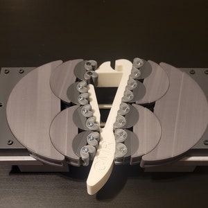 Fractal Vise DIY Kit - Etsy