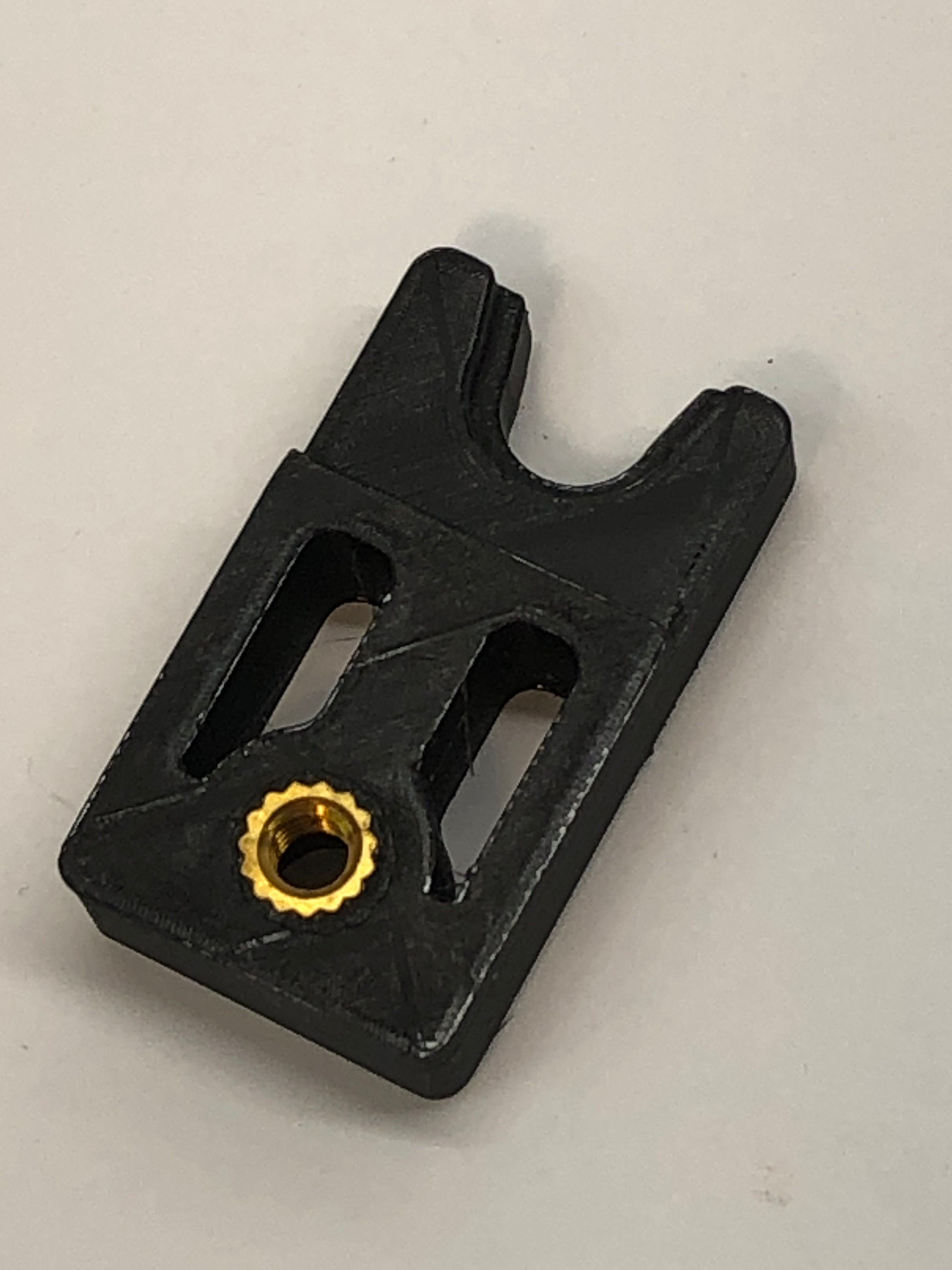 Pit-boss Pro Series II Pellet Grill Hopper Screen Support Upgrade - Etsy