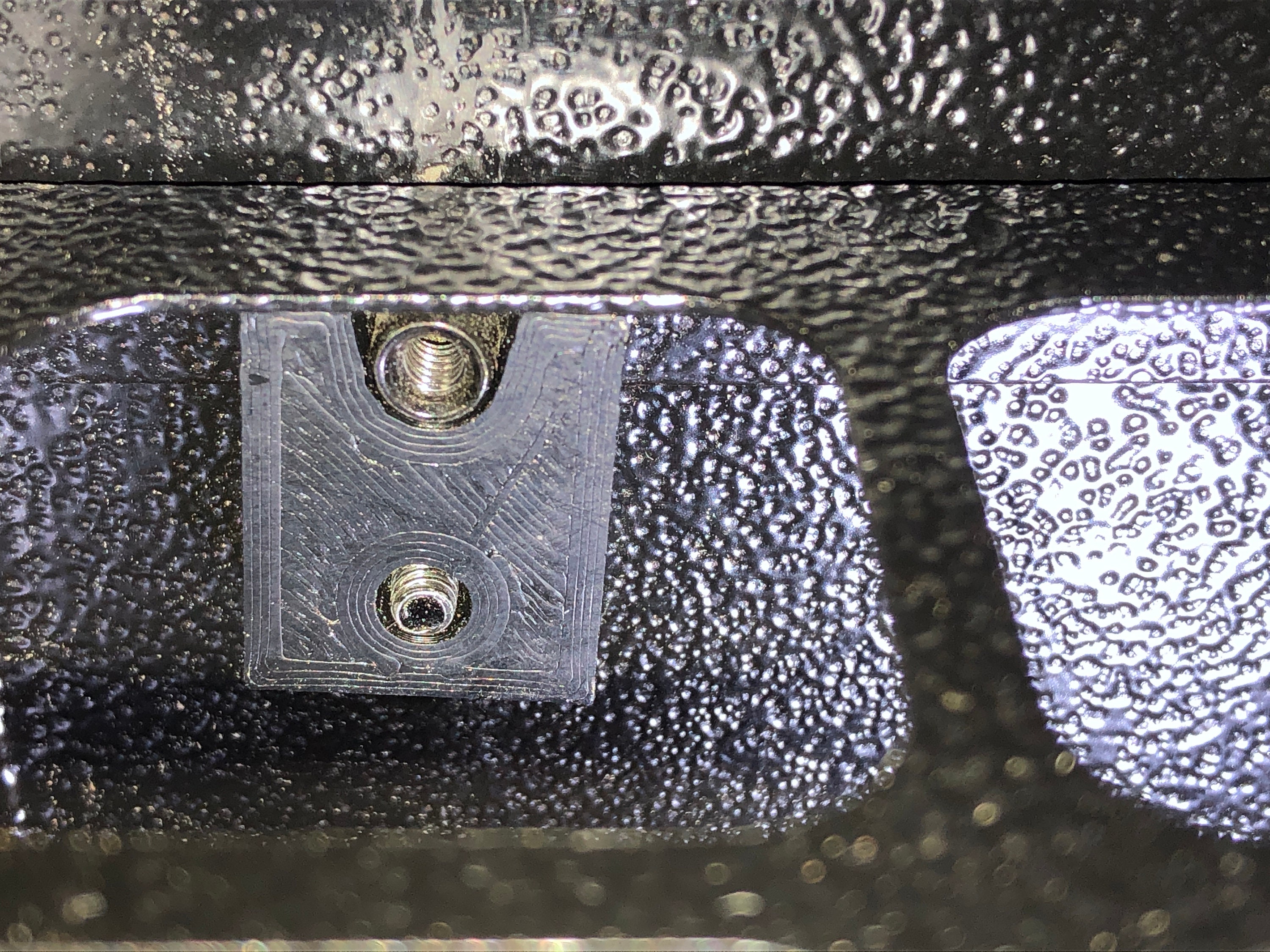 Pit-boss Pellet Grill Hopper Screen Support Upgrade, 6 Pc. Kit - Etsy