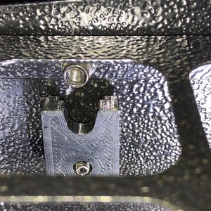 Pit-boss Pellet Grill Hopper Screen Support Upgrade, 6 Pc. Kit - Etsy