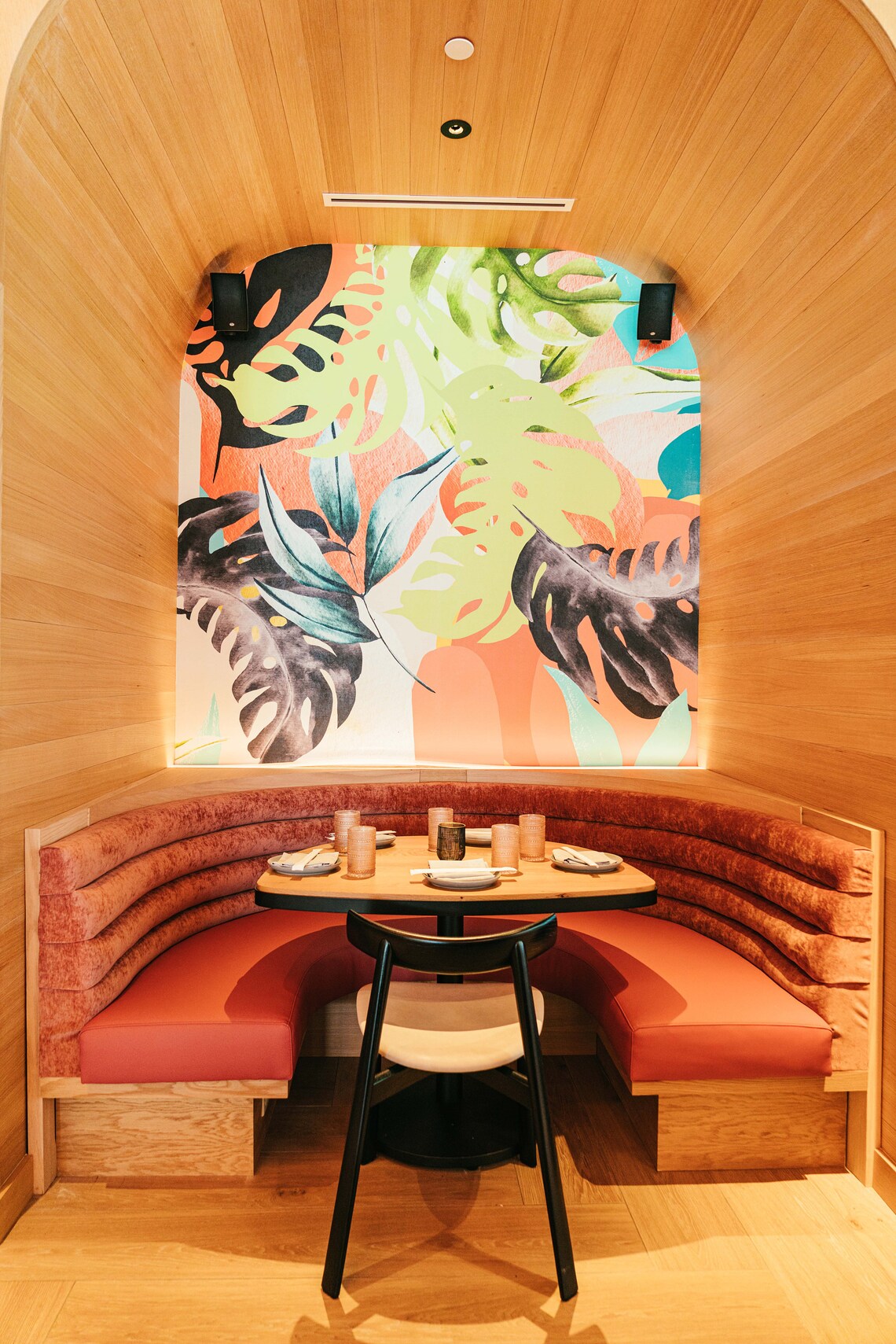 Custom Restaurant Design and Build Custom Cafe Table Made for - Etsy