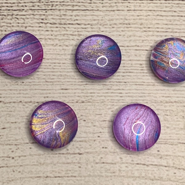 Acrylic Magnet - Etsy