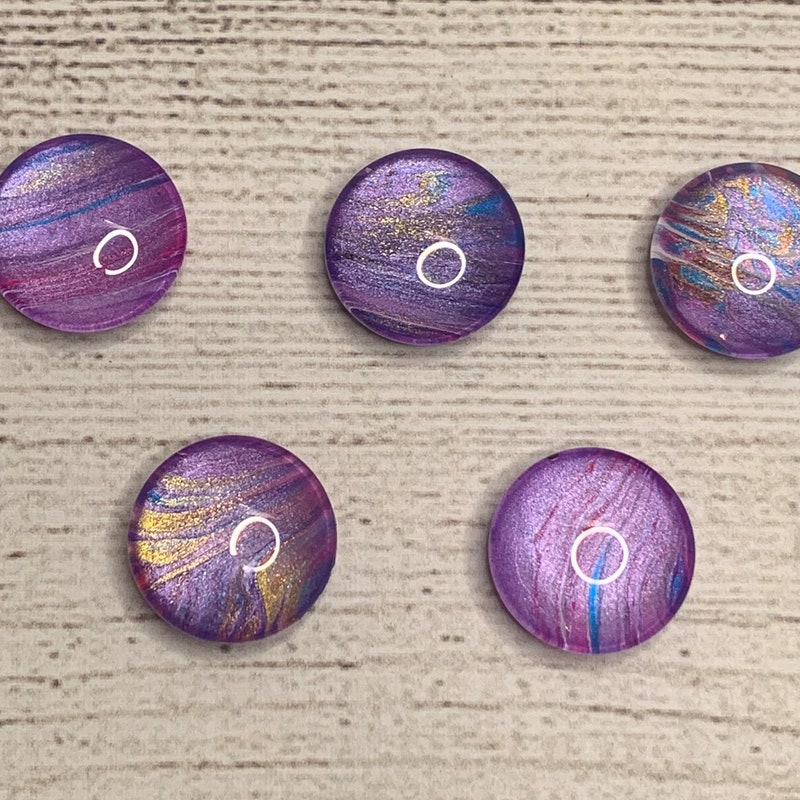 Acrylic Magnet - Etsy