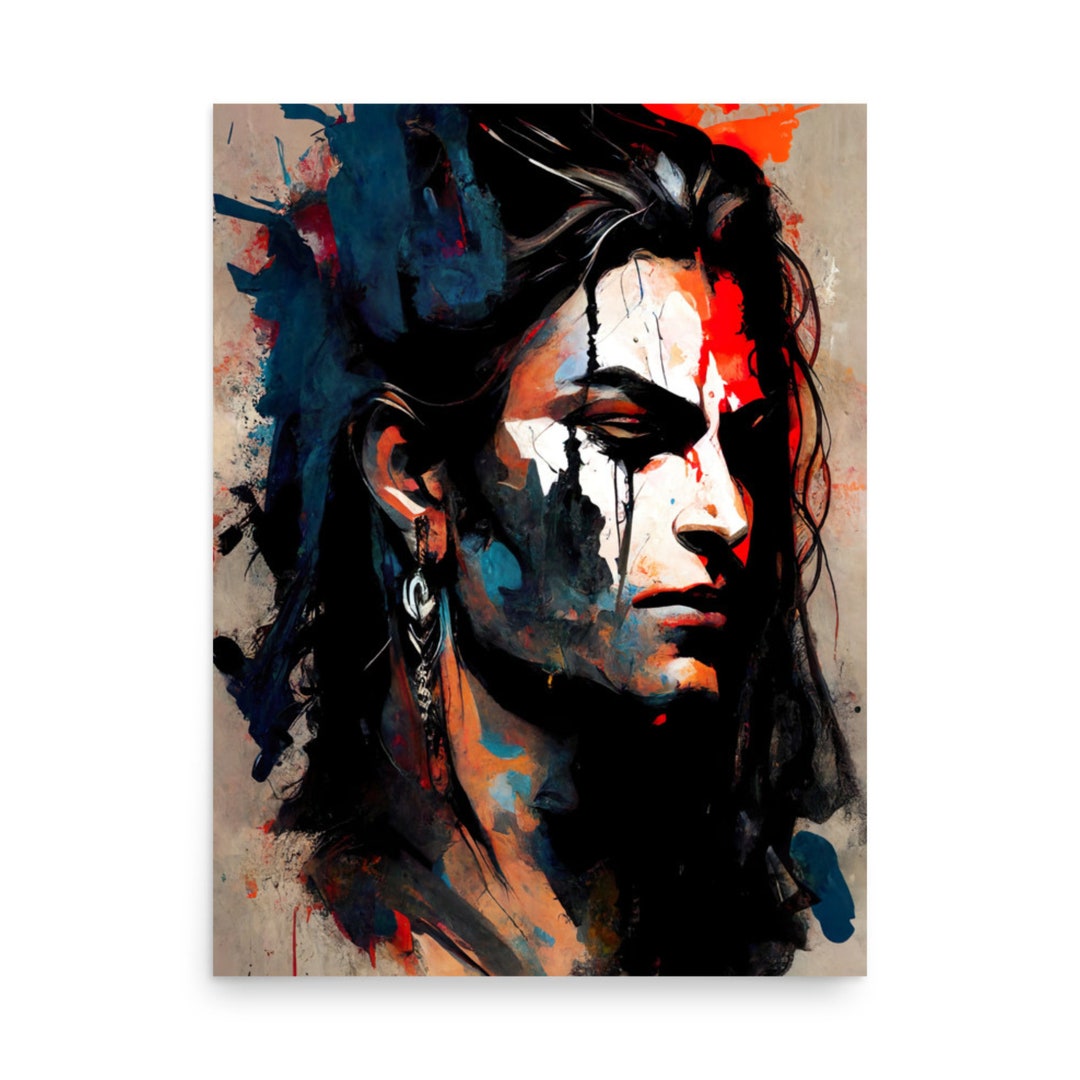 Lord Shiva Digital Art | Shiva Picture | Hindu Gods | Shiva Print ...