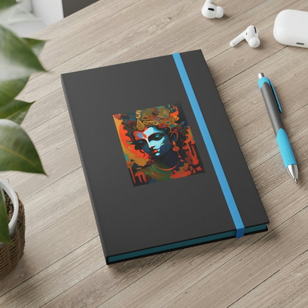 Krishna Diary - Etsy