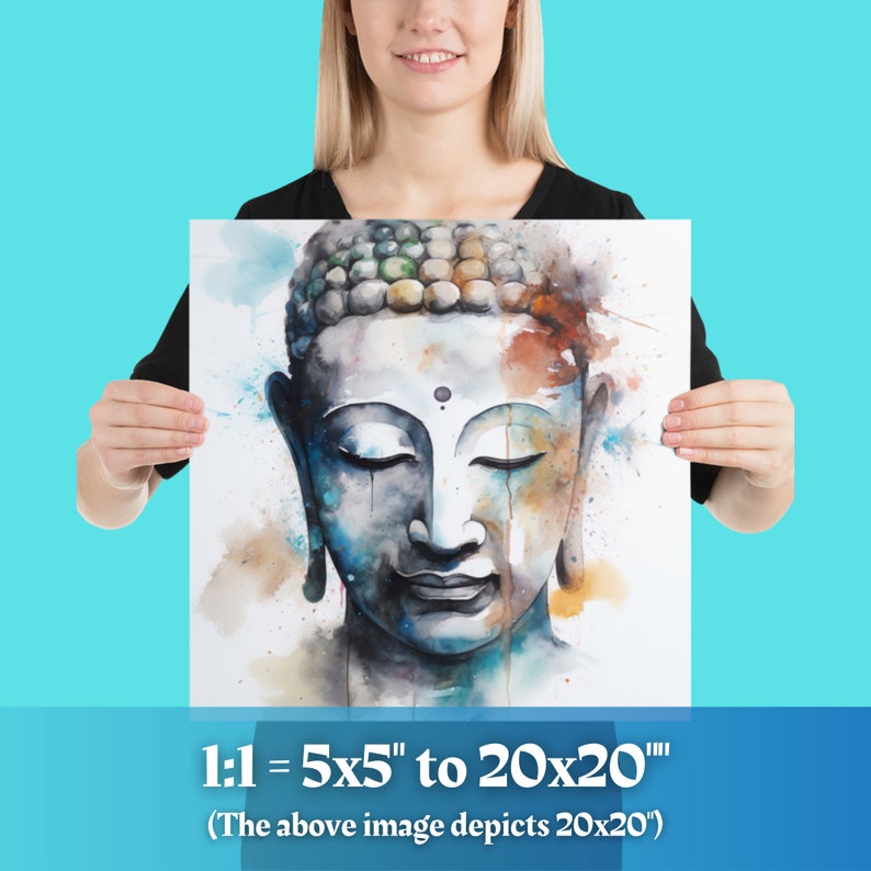 Printable Buddha Altar Picture Buddha Painting Buddha Print Buddha Art ...