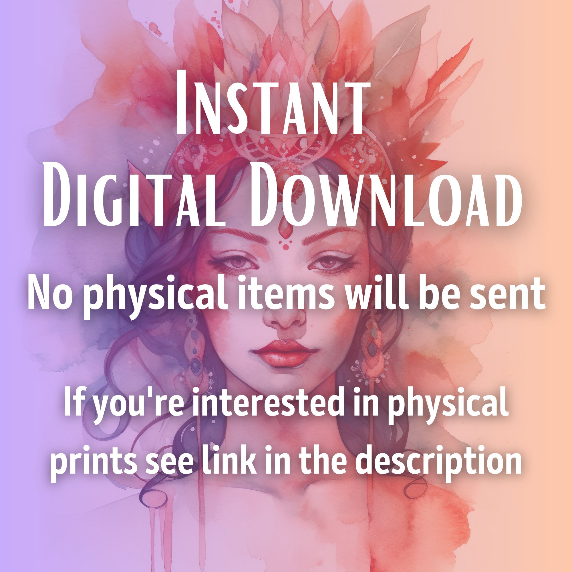 Goddess Lakshmi Digital Art | Goddess Lakshmi Art | Goddess Art ...