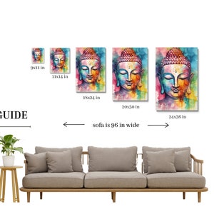 Buddha LGBT Art Print | LGBTQ Art | Buddhist Art | Buddha Art ...