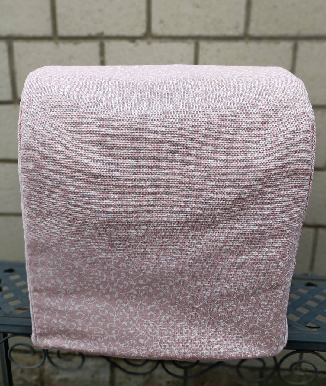 Protective Cover / Cover, 2-layer rosy for Food Processor Thermomix TM5 ...