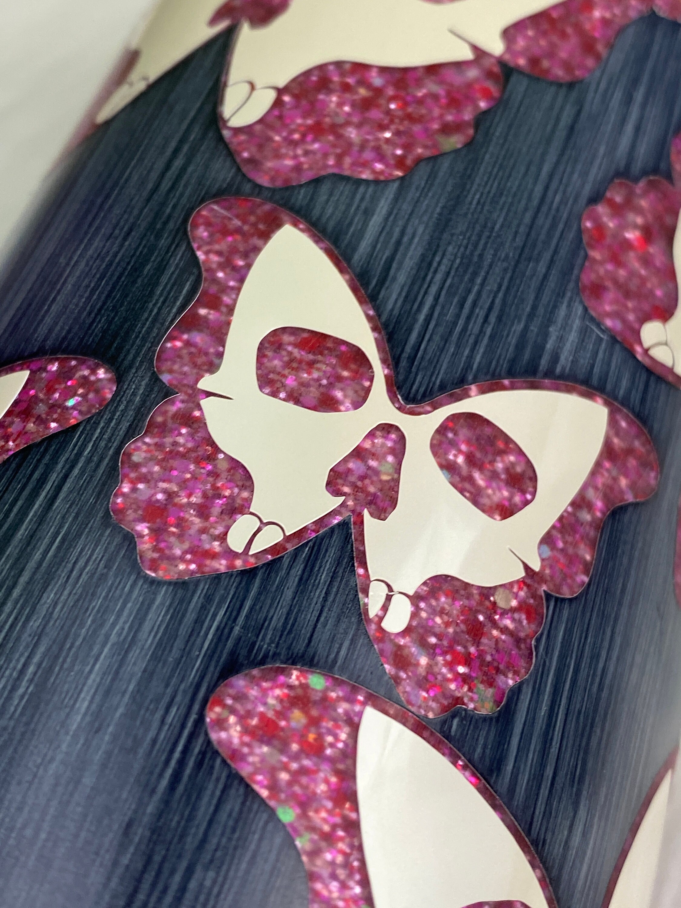 Butterfly Bones - Etsy