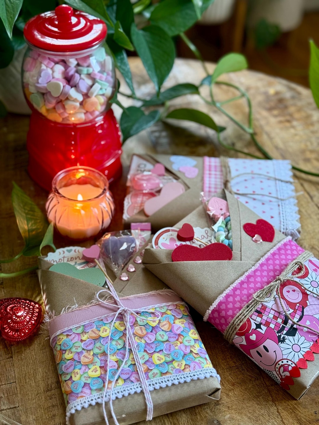 Valentines Day Blind Date With A Book Bundle | Valentines Day Book ...