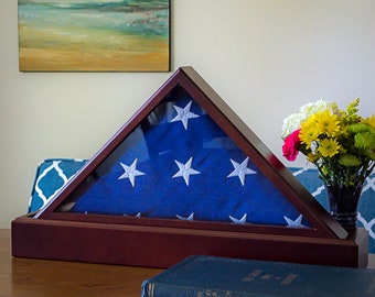 Urn Display Case - Etsy