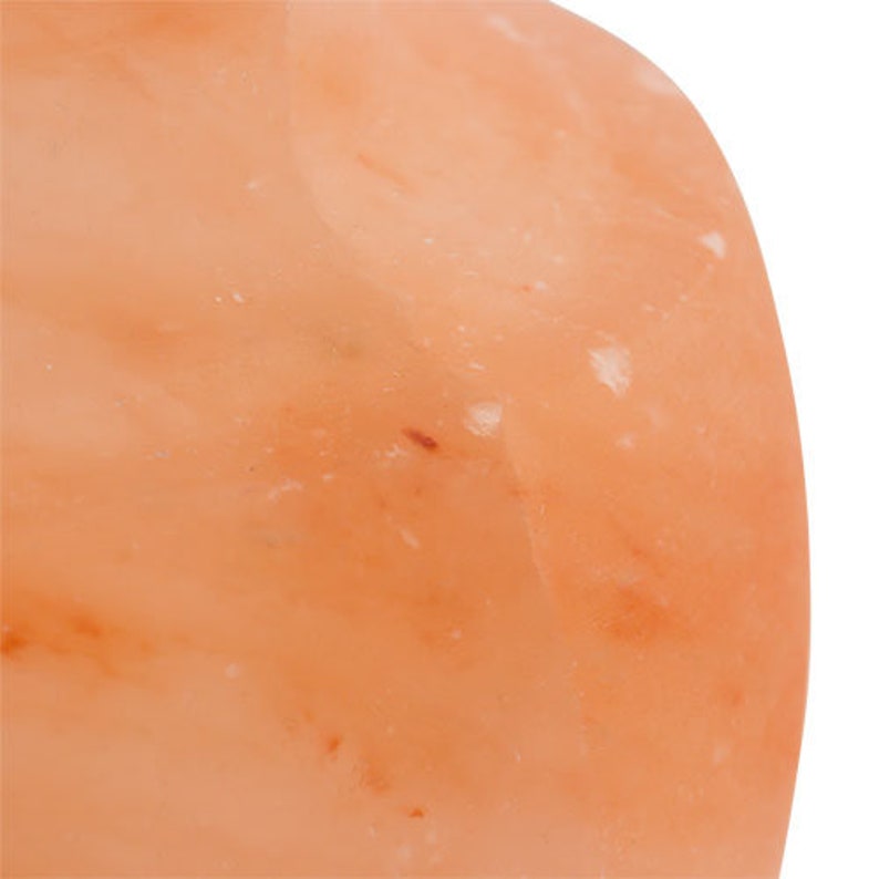 Carpel Himalayan Rock Salt Biodegradable Urn for Ashes Earth - Etsy