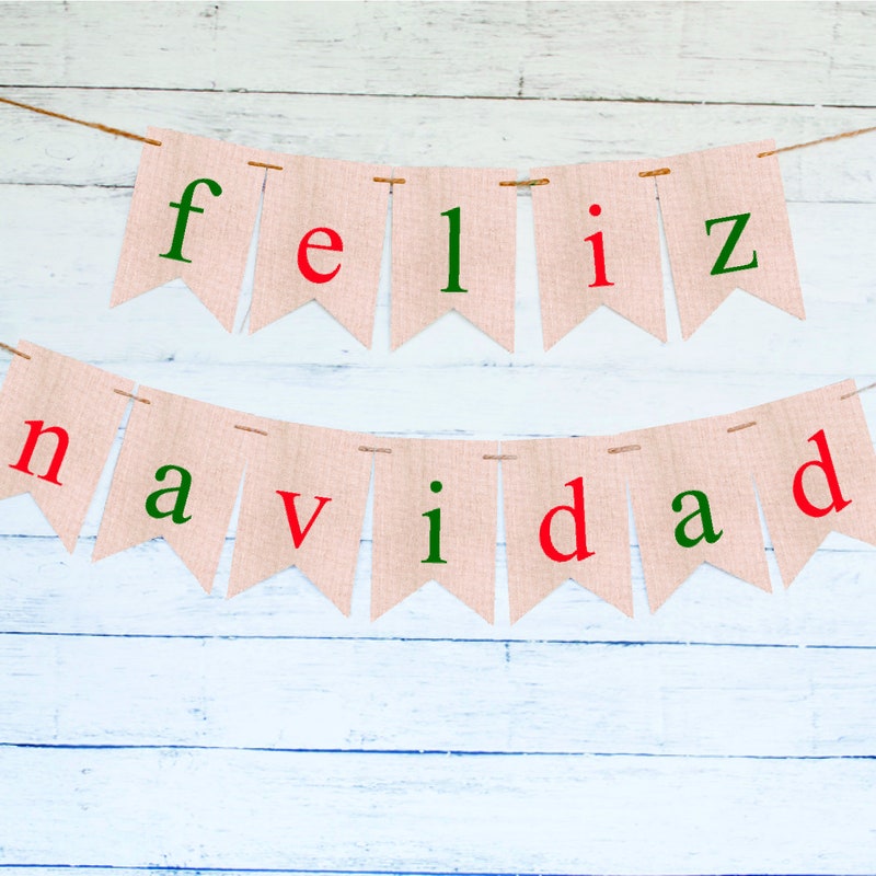 Navidad - Etsy