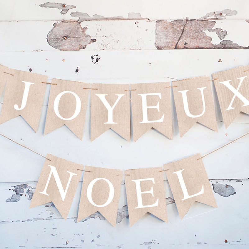 French Christmas - Etsy