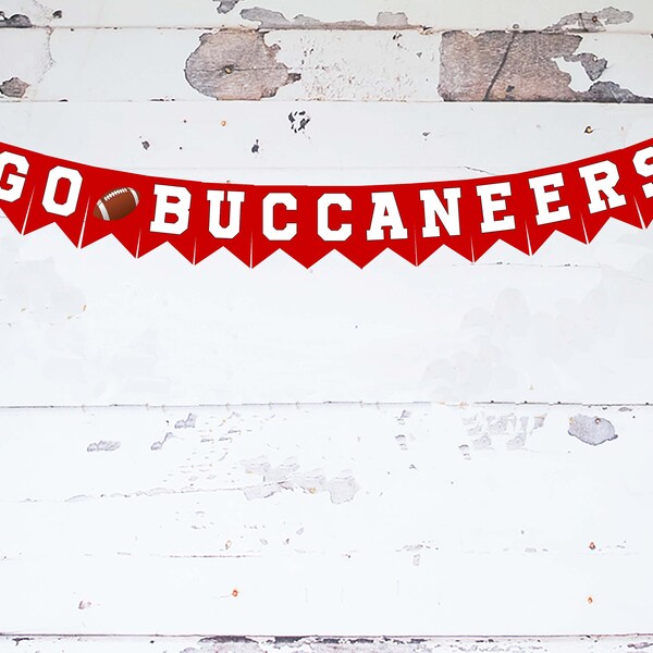 Football Decorations - Etsy