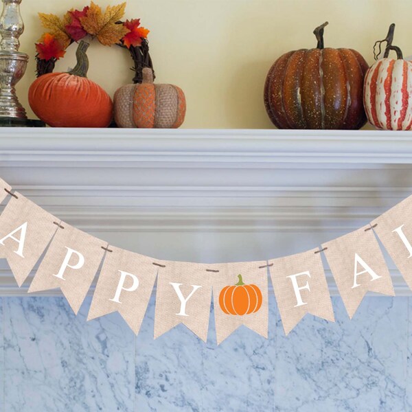 Fall Photo Prop - Etsy