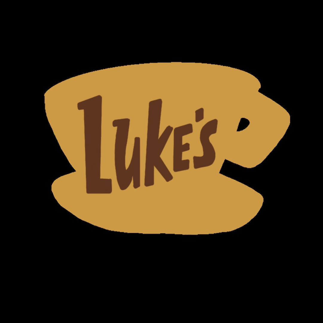 Luke's Sign - Etsy