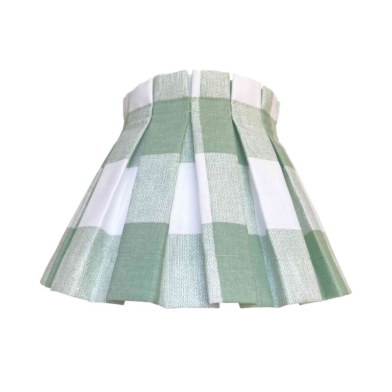 Check Lamp Shades - Etsy