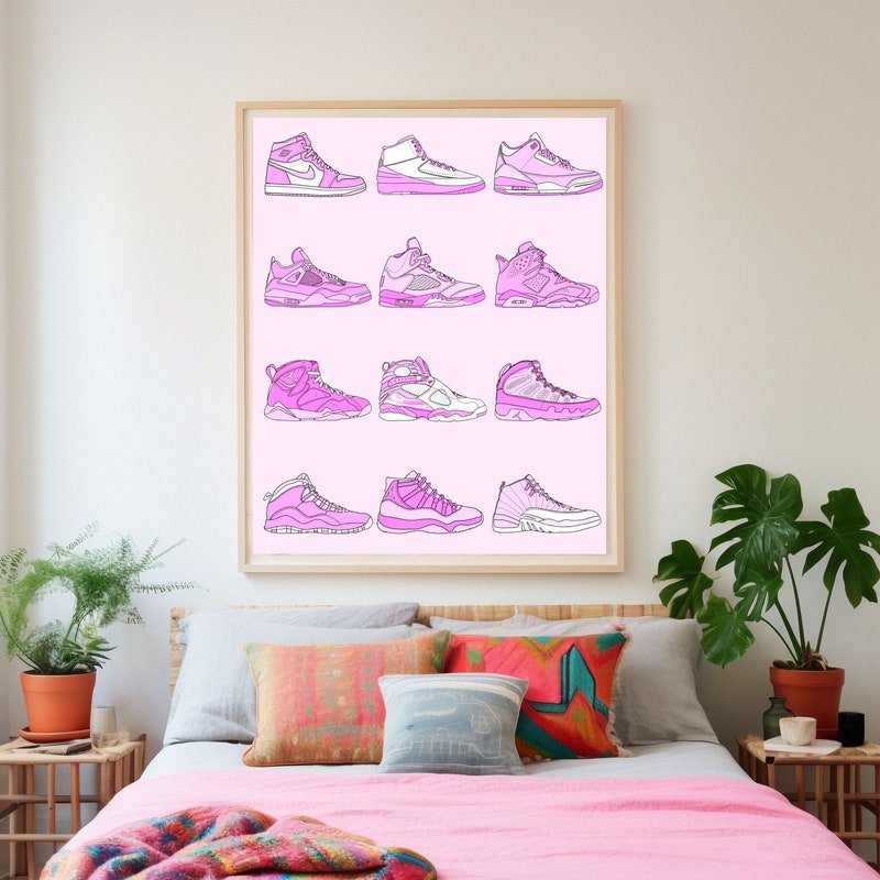 Jordan Sign - Etsy