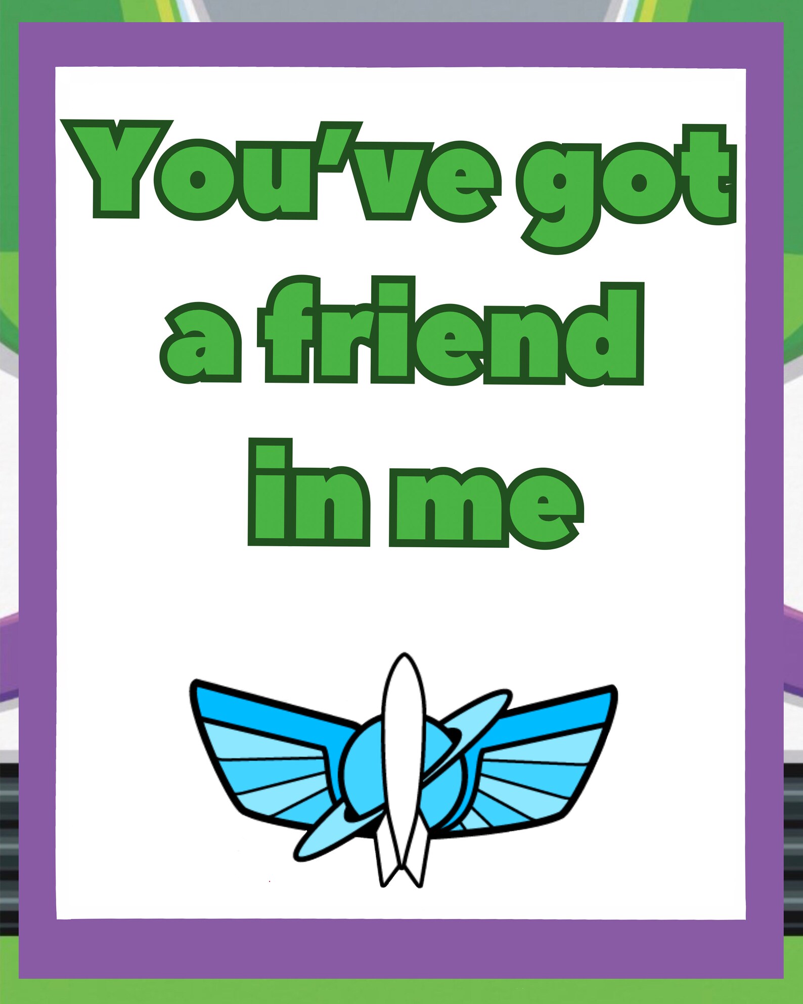 Toy Story Growth Mindset Set of 4 Classroom Posters, Homeschool ...