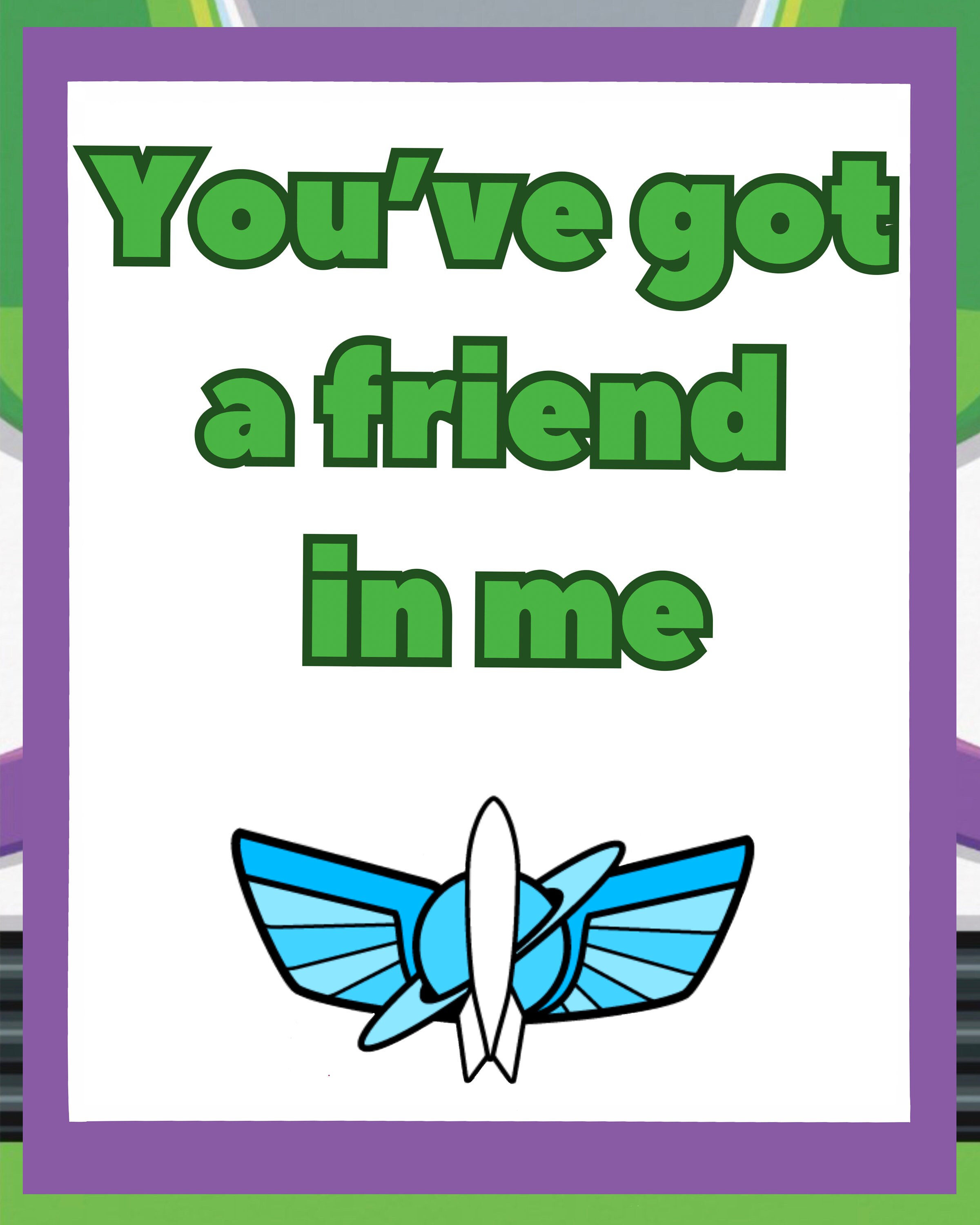 Toy Story Growth Mindset Set of 4 Classroom Posters, Homeschool ...