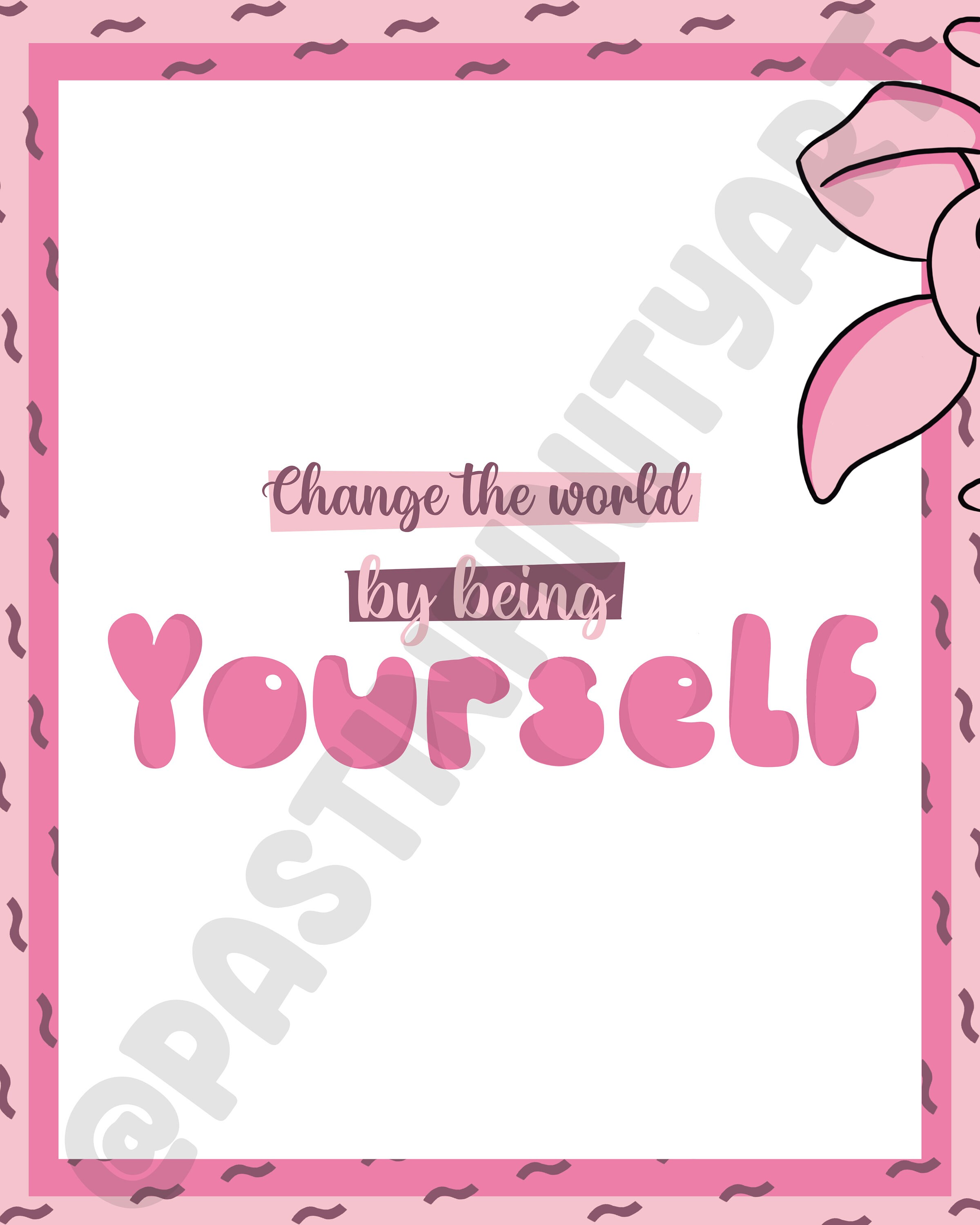 Winnie the Pooh Growth Mindset Set of 4 Classroom Posters, Homeschool ...