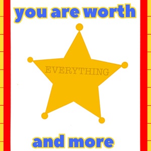 Toy Story Growth Mindset Set of 4 Classroom Posters, Homeschool ...