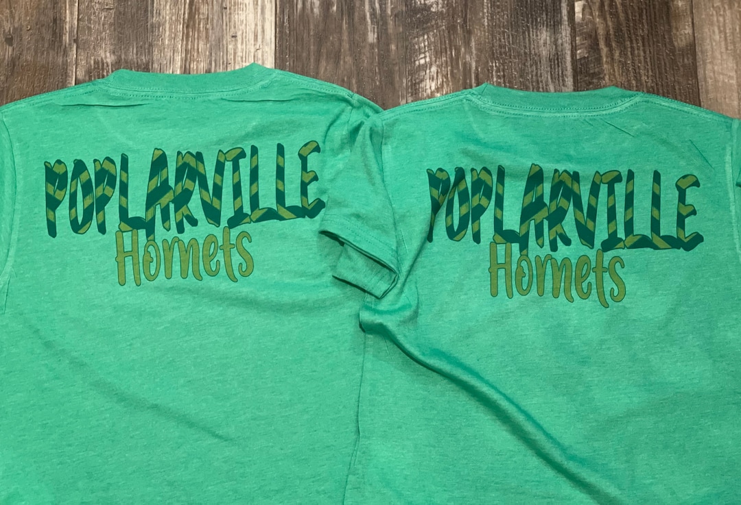 Poplarville Hornets, Spirit Shirts, Poplarville, Hornets, Mississippi ...