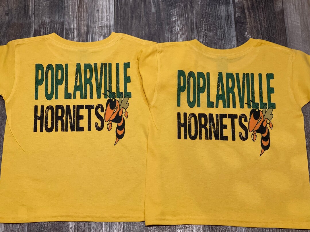 Poplarville Hornets, Spirit Shirts, Poplarville, Hornets, Mississippi ...