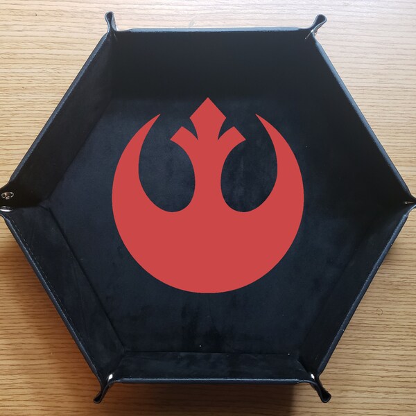 Dice Tray - Etsy