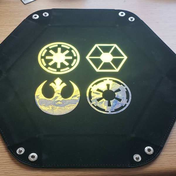 Rebel Empire Symbol - Etsy