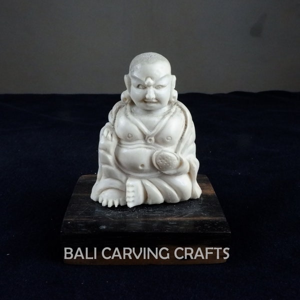 Angry Buddha Statue - Etsy